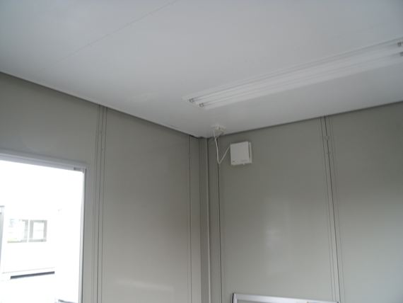 中古2.16坪[CT-32J 標準色]｜花園インター展示場(埼玉)｜ユニットハウス・プレハブ・コンテナハウスの三協フロンテア