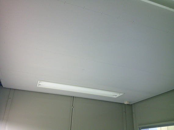 中古2.16坪[CT-32J AC付 標準色] 木津川展示場(京都府)｜ユニットハウス・プレハブ・コンテナハウスの三協フロンテア