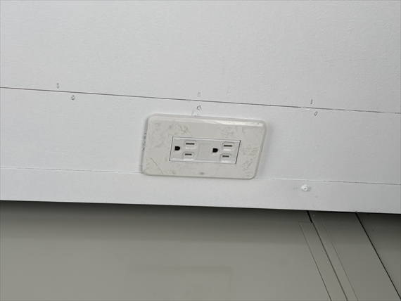 中古2.16坪[CT-32J フォレストグリーン]小美玉展示場(茨城県)｜ユニットハウス・プレハブ・コンテナハウスの三協フロンテア