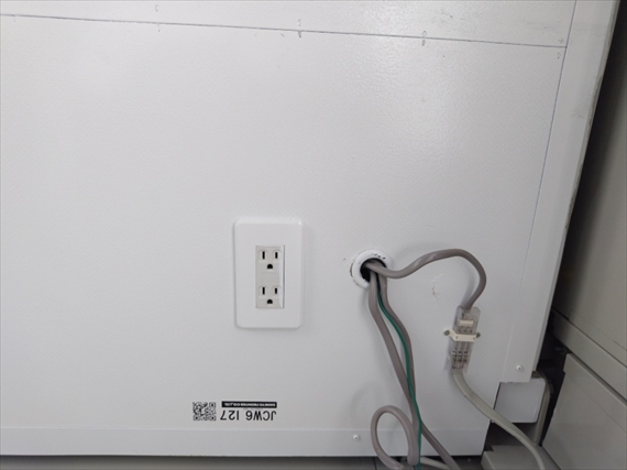 中古2.16坪[CT-32J 標準色]小美玉展示場(茨城県)｜ユニットハウス・プレハブ・コンテナハウスの三協フロンテア