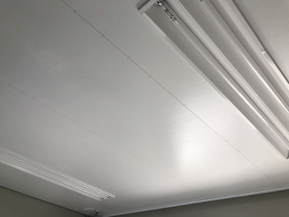 中古2.17坪[CT-32J トイレカプセル付]小山展示場(栃木県)｜ユニットハウス・プレハブ・コンテナハウスの三協フロンテア