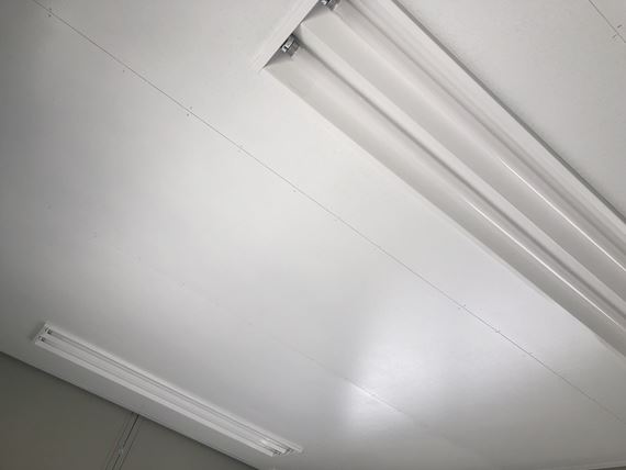 中古2.17坪[CT-32J 標準色]小山展示場(栃木県)｜ユニットハウス・プレハブ・コンテナハウスの三協フロンテア