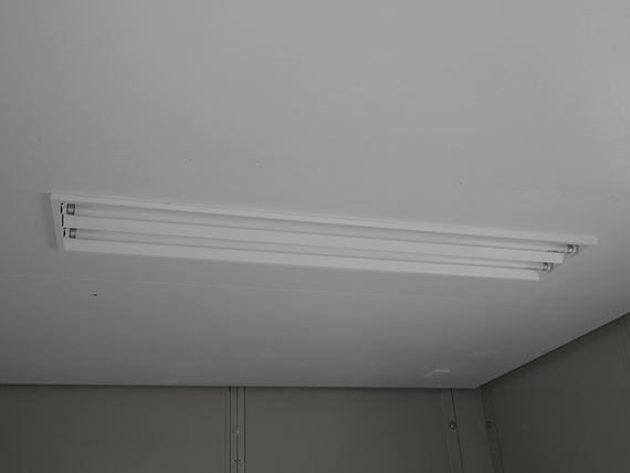 2.84坪[CT-41J 標準色]｜展示品詳細｜小山展示場｜ユニットハウス・プレハブの三協フロンテア