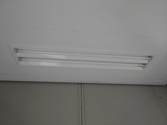 中古2.16坪[CT-32J 標準色]小山展示場(栃木県)｜ユニットハウス・プレハブ・コンテナハウスの三協フロンテア