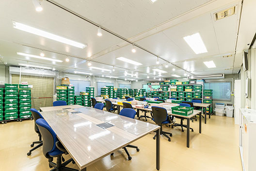 詳細｜施工事例｜三協フロンテア株式会社