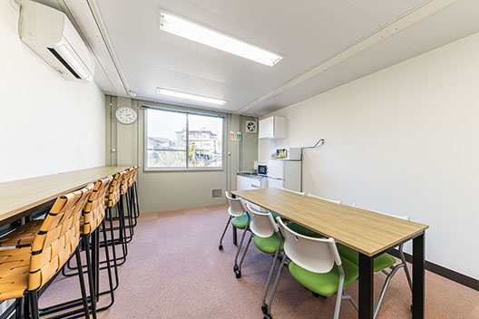 詳細｜施工事例｜三協フロンテア株式会社